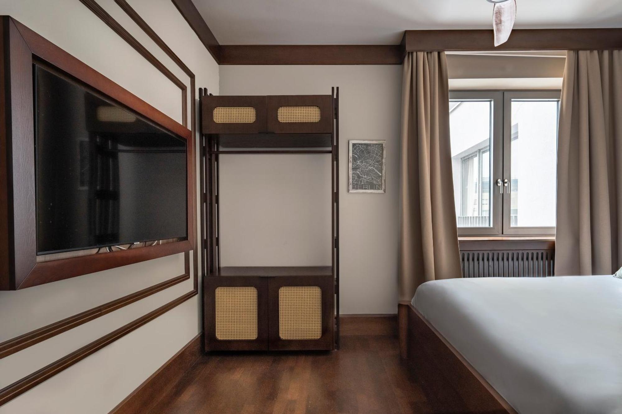 Numa Berlin Potsdamer Platz in Berlin: Room Prices, Location and ...