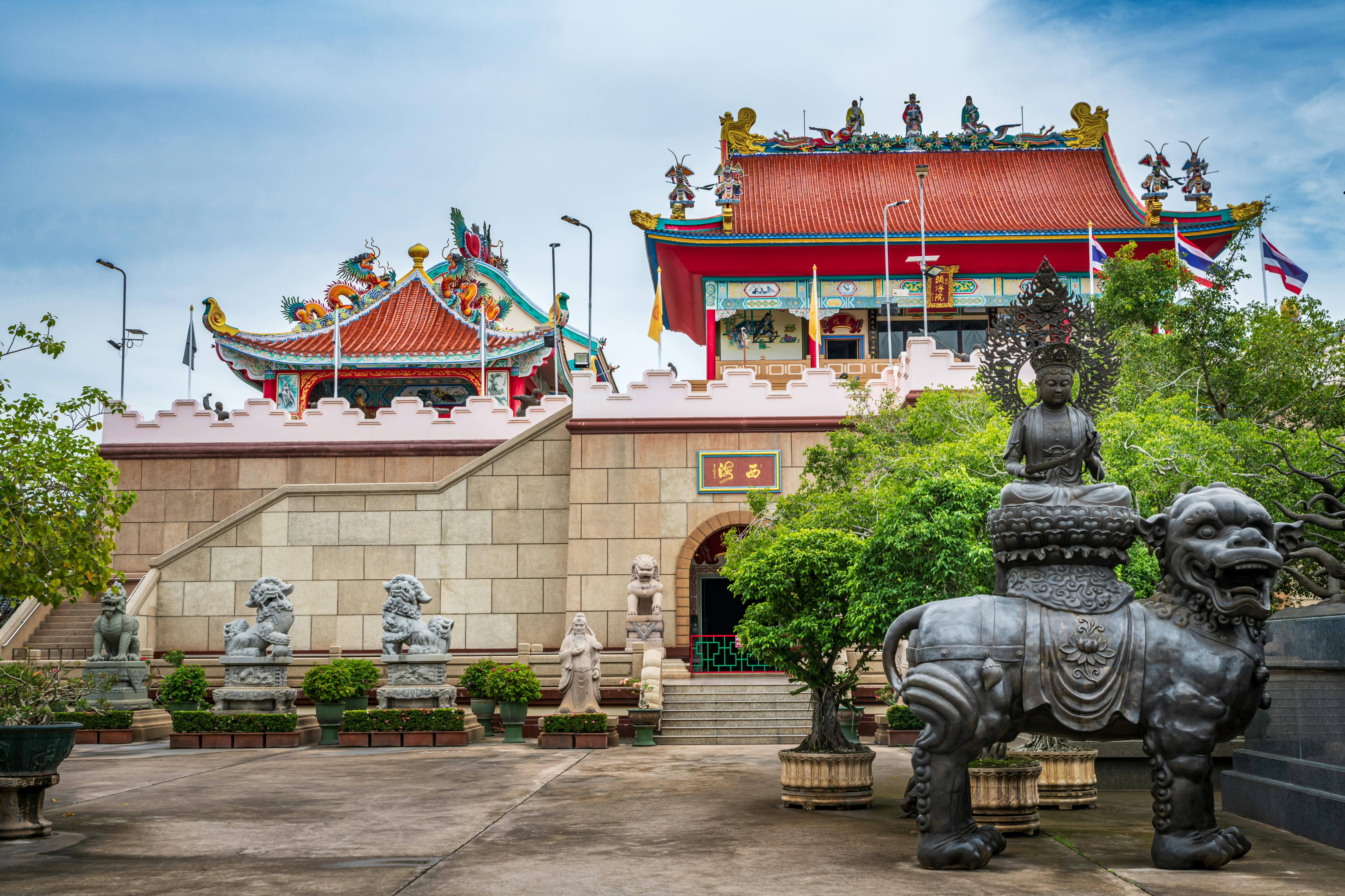 2025 Best Family Apartment Hotels in Pattaya, Thailand | myaparthotel.com